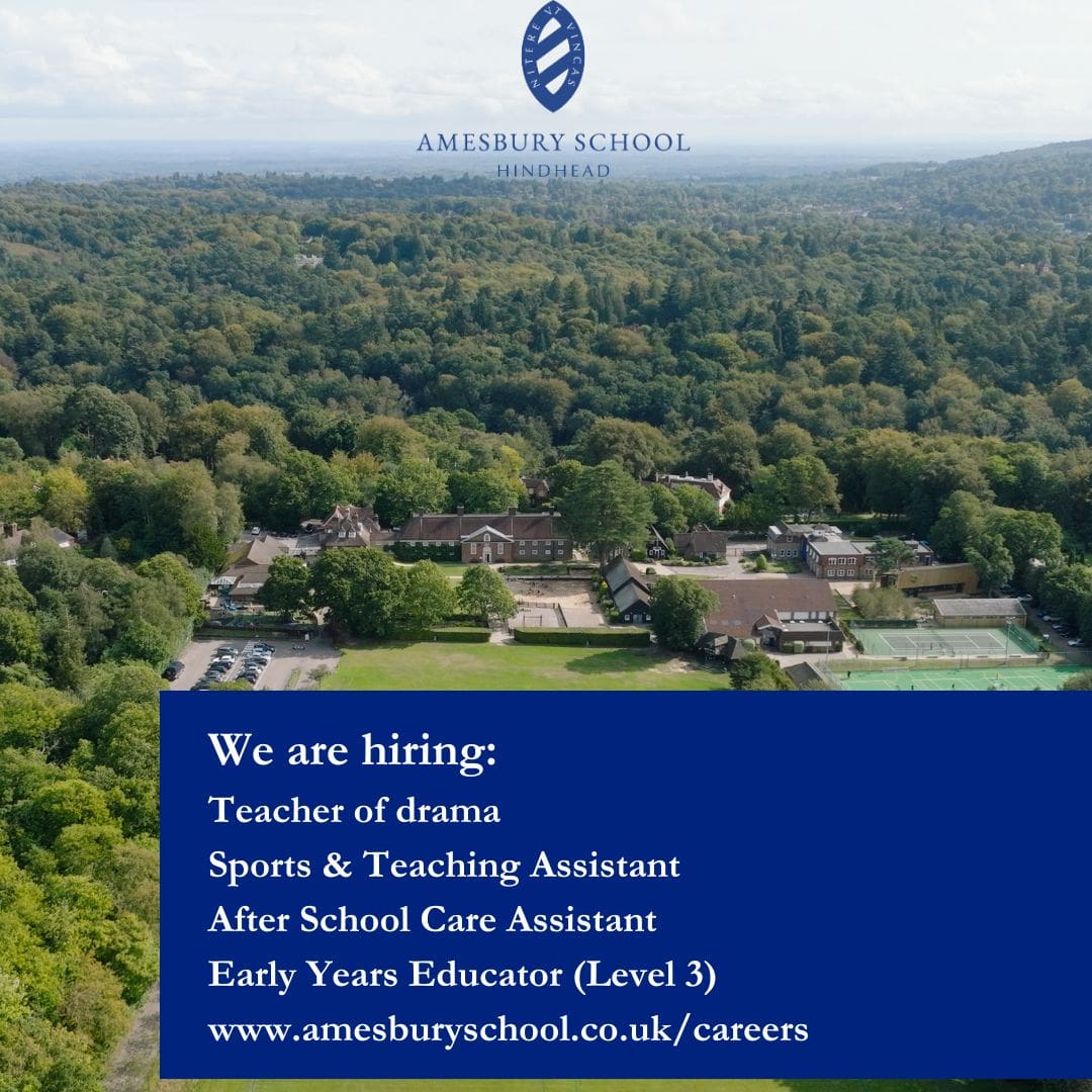 Careers at Amesbury School - Amesbury School